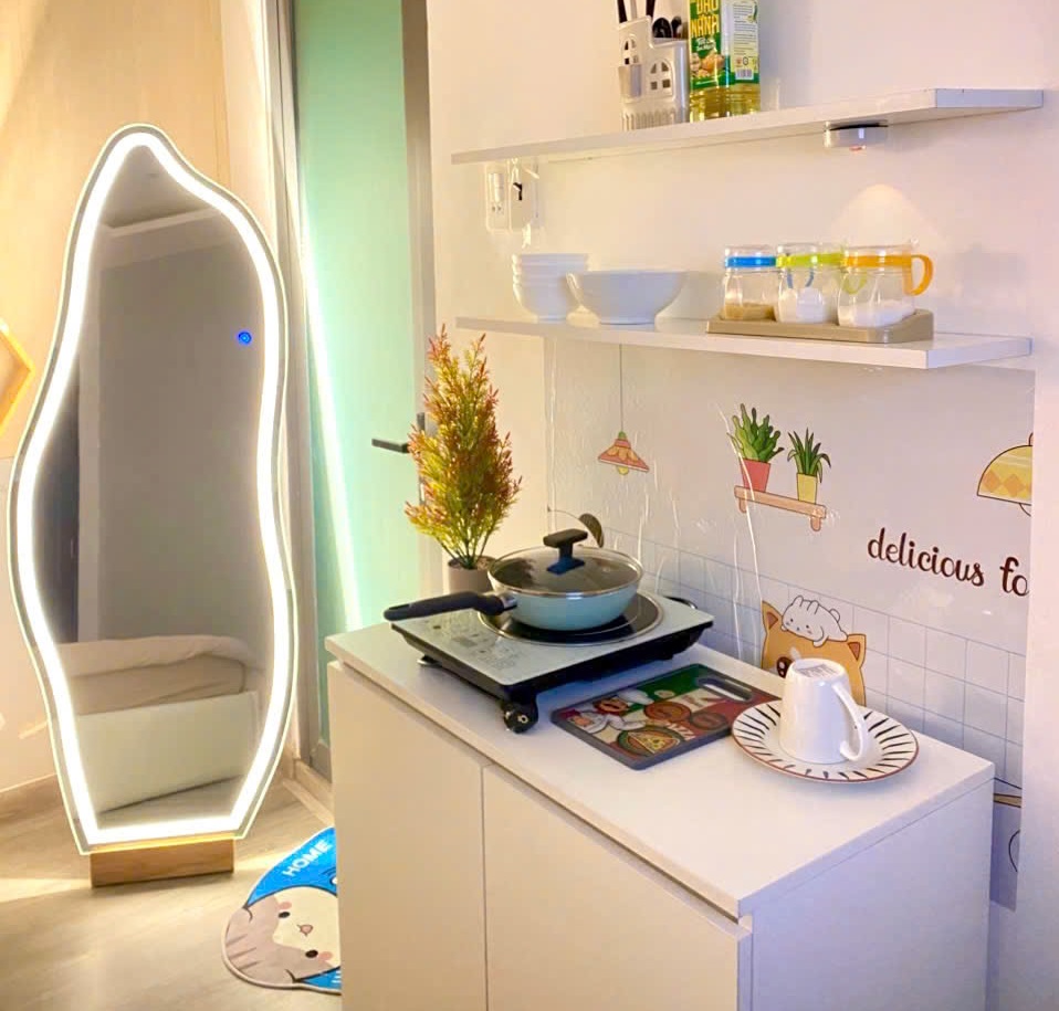 Sunny kitchen - Localhome